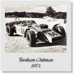 Turnham Sports Cars